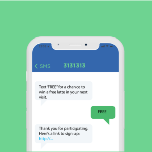 Promotional or Transactional SMS - What’s Better For Brands? - GoCRM