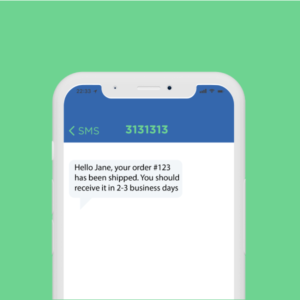 Promotional or Transactional SMS - What’s Better For Brands? - GoCRM