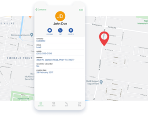 GoCRM | CRM Marketing Software with SMS, Calling & Emailing